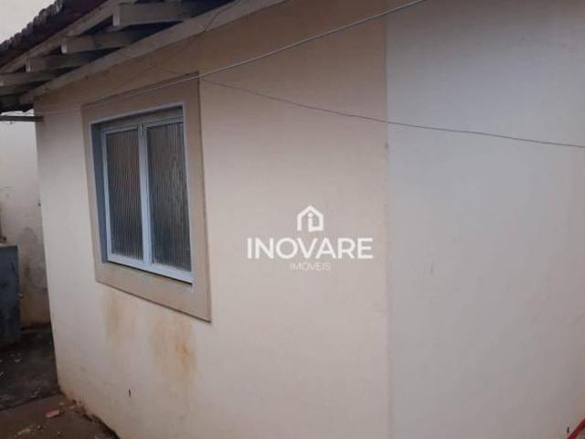 Casa com 3 dormitórios à venda, 96 m² por R$ 380.000,00 Setor Bela Vista Itumbiara/GO