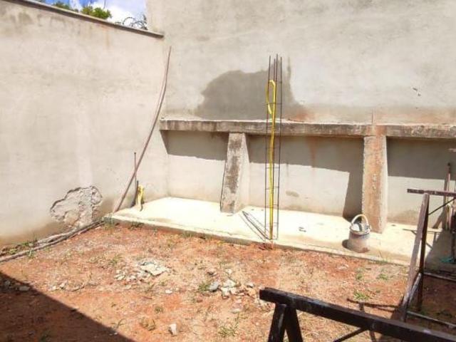 Casa com 3 dormitórios à venda, 96 m² por R$ 380.000,00 Visão Lagoa Santa/MG