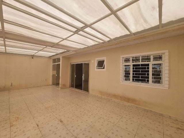 Casa com 3 dormitórios à venda, 96 m² por R$ 399.000,00 Vila Ipanema Piraquara/PR