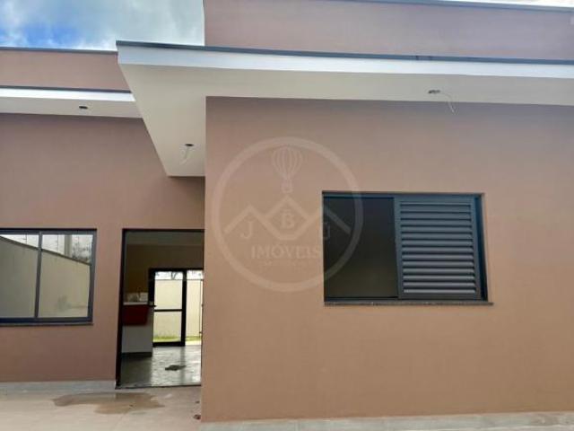 Casa com 3 dormitórios à venda, 96m² por R$ 500.000,00 Vila dos Ipês Boituva/SP