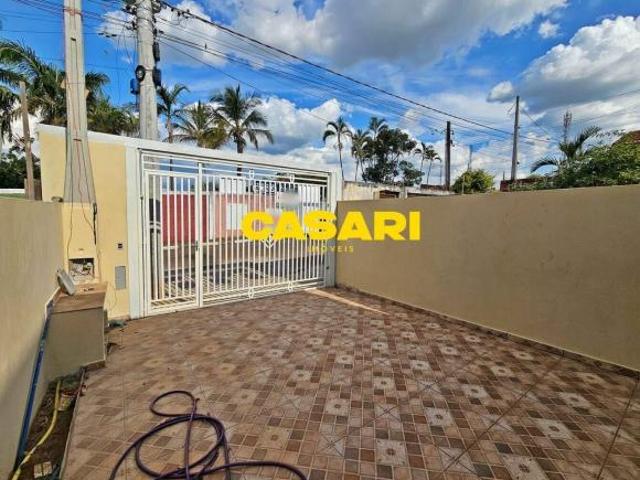 Casa com 3 dormitórios à venda, 97 m² Centro Iperó/SP