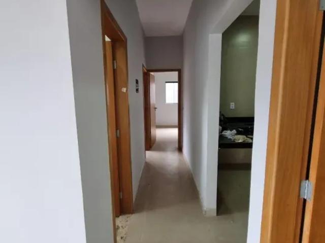 Casa com 3 dormitórios à venda, 97 m² Itapoã Aparecida de Goiânia/GO