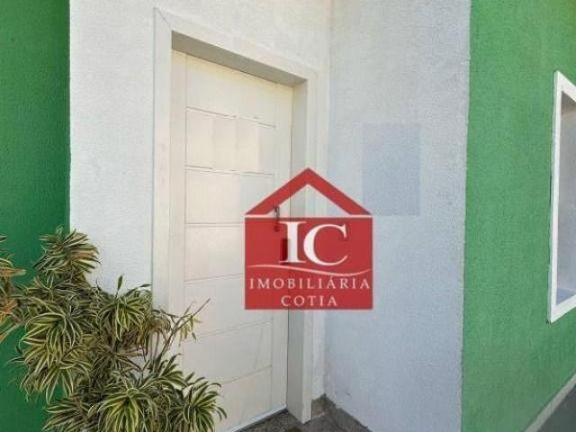 Casa com 3 dormitórios à venda, 97 m² por R$ 420.000 Condomínio Juriti Garden Vargem Grande Pauli