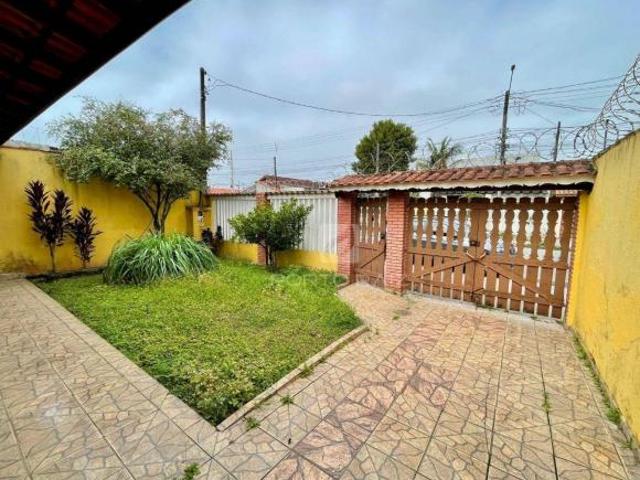 Casa com 3 dormitórios à venda, 97 m² por R$ 429.000,00 Savoy Itanhaém/SP