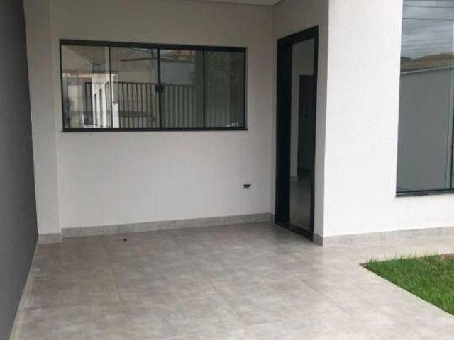 Casa com 3 dormitórios à venda, 97 m² por R$ 430.000,00 Andes Londrina/PR