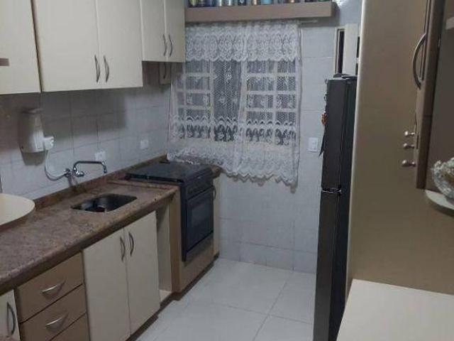 Casa com 3 dormitórios à venda, 97 m² por R$ 490.000,00 Parque Califórnia Jacareí/SP