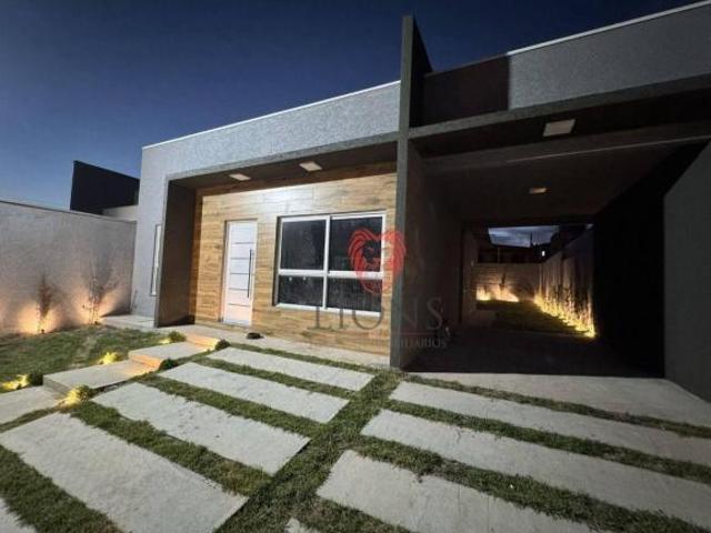 Casa com 3 dormitórios à venda, 97 m² por R$ 559.000,00 Morada do Vale I Gravataí/RS