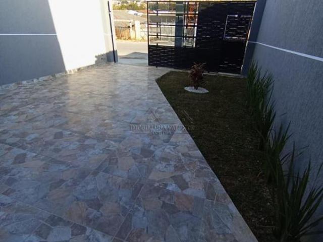 Casa com 3 dormitórios à venda, 97 m² por R$ 565.0