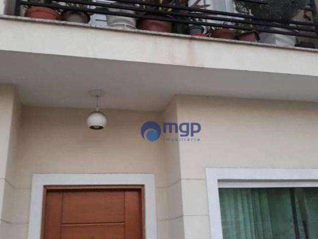 Casa com 3 dormitórios à venda, 97 m² por R$ 585.000 Vila Rosa São Paulo/SP