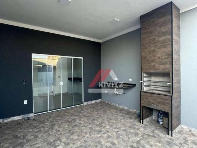 Casa com 3 dormitórios à venda, 97 m² por R$ 600.000,00 Jardim Capuava Nova Odessa/SP