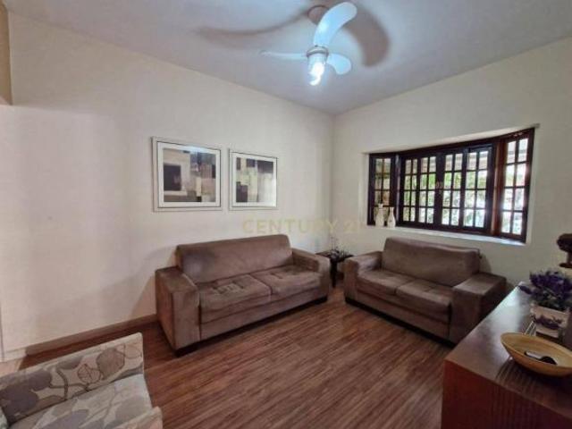 Casa com 3 dormitórios à venda, 97 m² por R$ 600.000,00 Vila Trujillo Sorocaba/SP