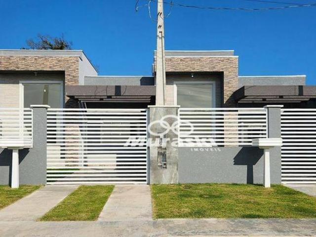 Casa com 3 dormitórios à venda, 97 m² por R$ 650.000,00 Eliana Guaratuba/PR