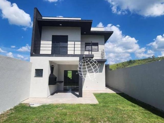 Casa com 3 dormitórios à venda, 97 m² por R$ 650.000,00 Santa Martha Bom Jesus dos Perdões/SP