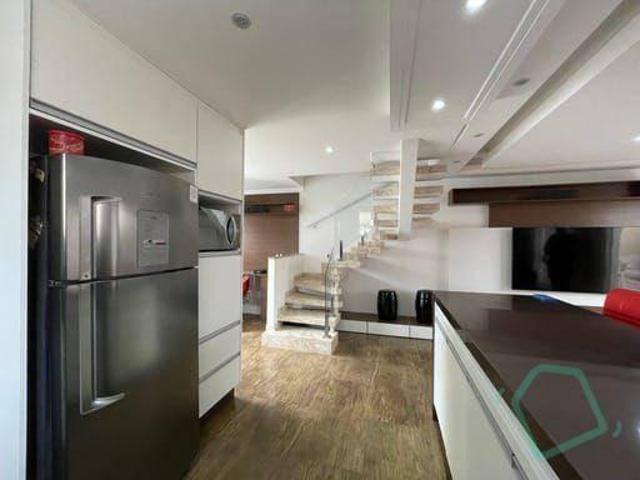 Casa com 3 dormitórios à venda, 97 m² por R$ 750.000 GRANJA VIANA – RESERVA MAGNÓLIAS Cotia/SP