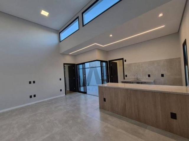 Casa com 3 dormitórios à venda, 97 m² por R$ 750.000,00 Parque Barnabé Indaiatuba/SP