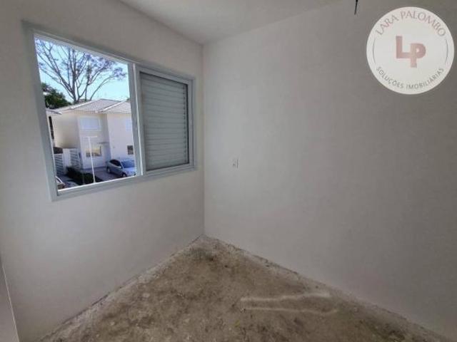 Casa com 3 dormitórios à venda, 97 m² por R$ 795.000 Villaggio Santorini Valinhos/SP