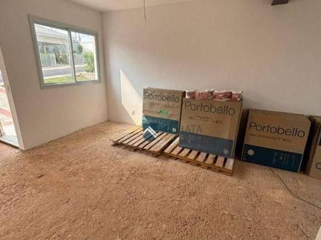 Casa com 3 dormitórios à venda, 97 m² por R$ 860.000,00 Bosque Vinhedo/SP