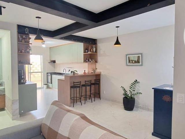 Casa com 3 dormitórios à venda, 97 m² por R$ 955.000,00 Villaggio Santorini Valinhos/SP