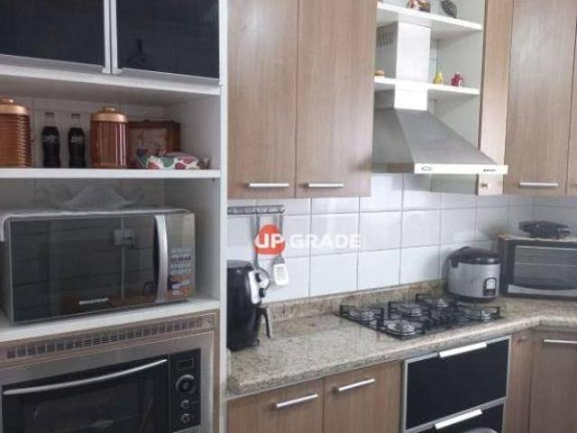 Casa com 3 dormitórios à venda, 97 m² por R$ 1.010.000,00 Jardim Regina Alice Barueri/SP