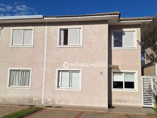 Casa com 3 dormitórios à venda, 97 m² por R$ 1.170.000,00 Condomínio Village Mariana Valinhos/SP