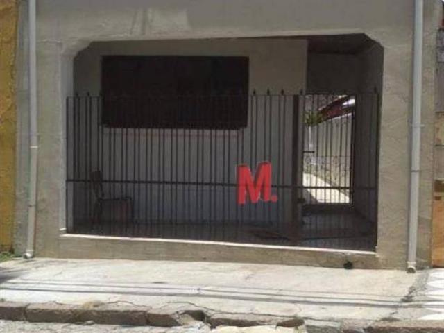 Casa com 3 dormitórios à venda, 97 m² por R$ 260.000,00 Vila Hortência Sorocaba/SP