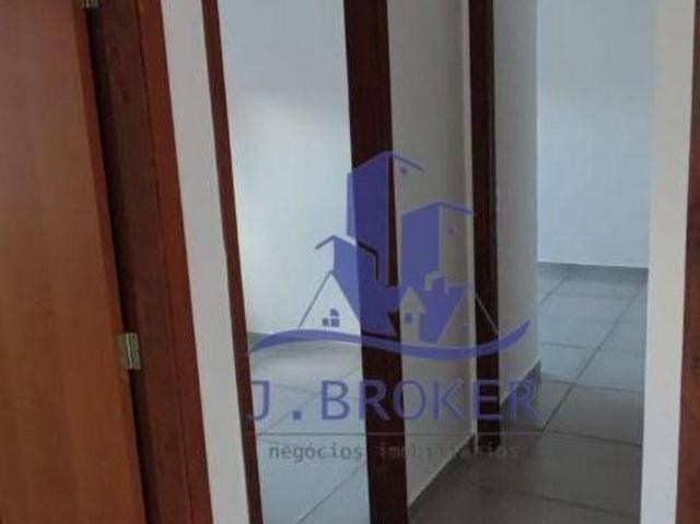 Casa com 3 dormitórios à venda, 97 m² por R$ 290.000,00 Parque Santa Edwiges Bauru/SP
