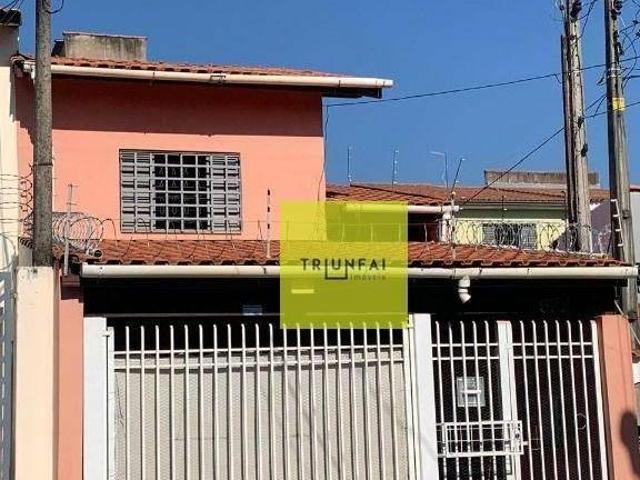 Casa com 3 dormitórios à venda, 97 m² por R$ 300.000,00 Jardim São Marcos Sorocaba/SP