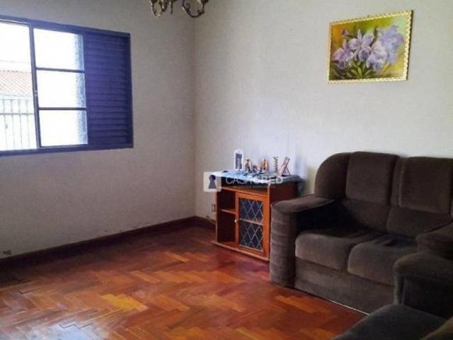 Casa com 3 dormitórios à venda, 97 m² por R$ 350.000 Jardim Ribeiro Varginha/MG