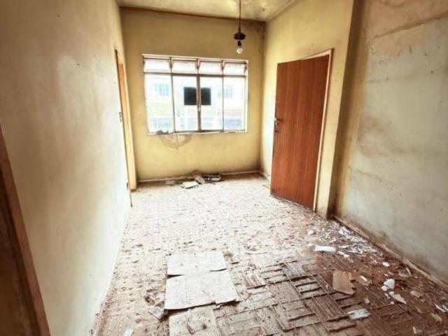 Casa com 3 dormitórios à venda, 97 m² por R$ 350.000,00 Santa Luzia Juiz de Fora/MG