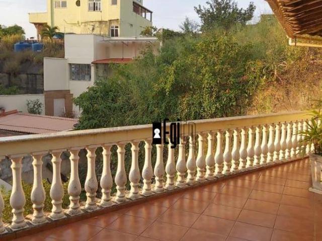 Casa com 3 dormitórios à venda, 980 m² por R$ 850.000,00 Santa Cecília Juiz de Fora/MG