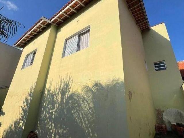 Casa com 3 dormitórios à venda, 98 m² por R$ 689.000.000,00 Jardim Primavera Itupeva/SP