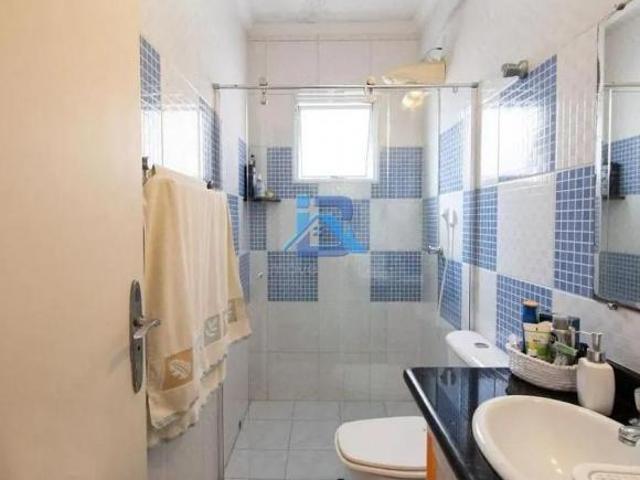 Casa com 3 dormitórios à venda, 98 m² Bosque da Saúde São Paulo/SP