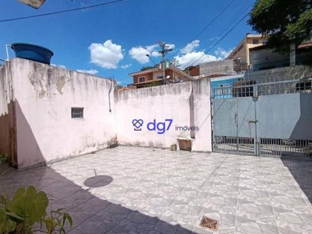 Casa com 3 dormitórios à venda, 98 m² Butantã São Paulo/SP
