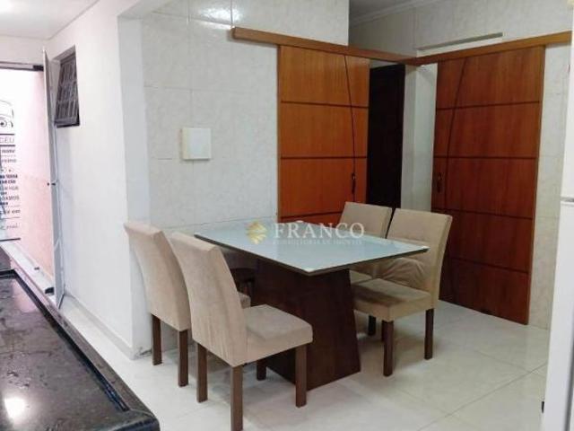 Casa com 3 dormitórios à venda, 98 m² Condomínio Girassol Taubaté/SP