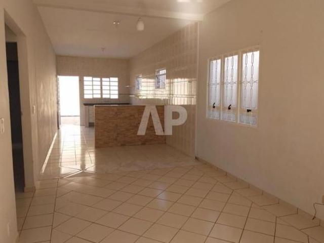 Casa com 3 dormitórios à venda, 98 m² por R$ 420.000,00 Parque Residencial Potiguara Itu/SP