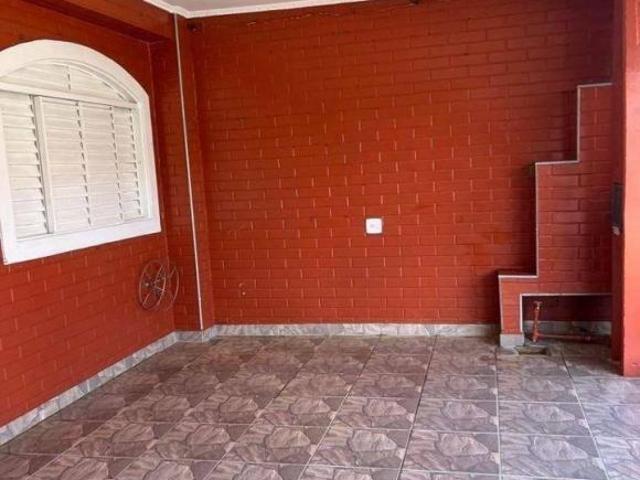 Casa com 3 dormitórios à venda, 98 m² por R$ 430.000,00 Vila Padre Manoel de Nóbrega Campinas/SP
