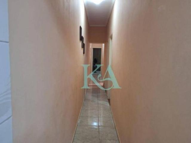 Casa com 3 dormitórios à venda, 98 m² por R$ 450.000,00 Caiçara. Praia Grande/SP