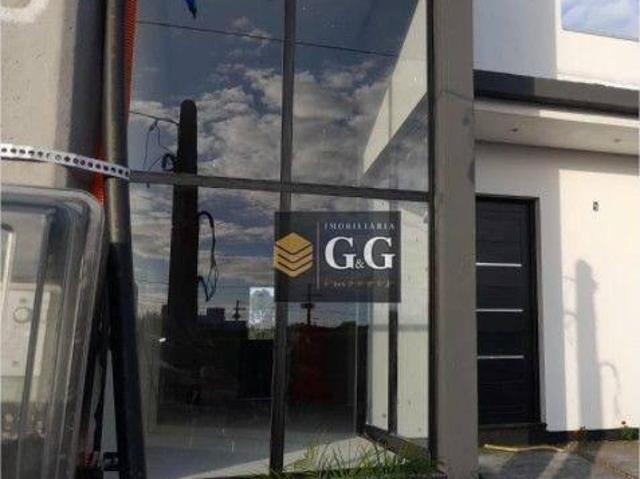 Casa com 3 dormitórios à venda, 98 m² por R$ 450.000,00 Vila Augusta Viamão/RS
