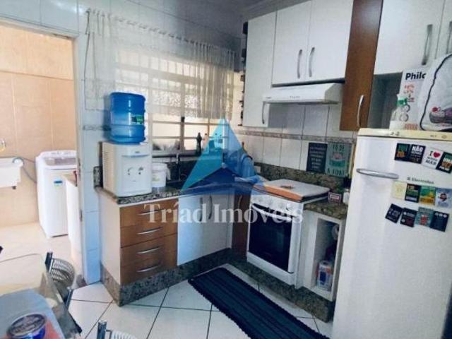 Casa com 3 dormitórios à venda, 98 m² por R$ 470.000,00 Parque Planalto Santa Bárbara D&apos Oeste/SP