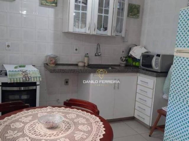 Casa com 3 dormitórios à venda, 98 m² por R$ 480.000,00 Condomínio Rio Amazonas Itu/SP