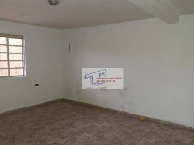 Casa com 3 dormitórios à venda, 98 m² por R$ 480.000,00 Vila Jovina Cotia/SP