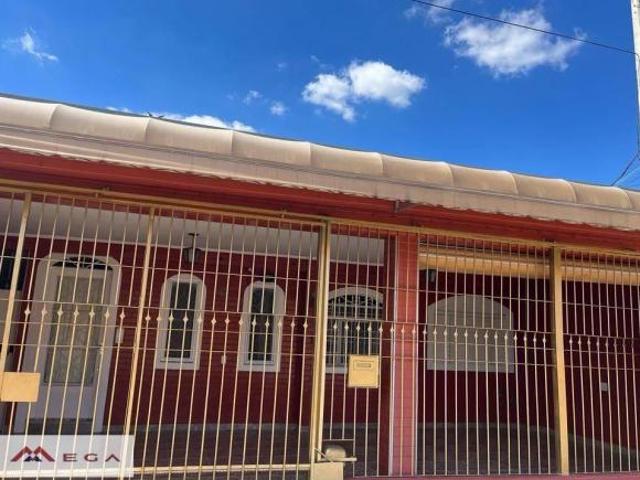Casa com 3 dormitórios à venda, 98 m² por R$ 430.000,00 Vila Padre Manoel de Nóbrega Campinas/SP