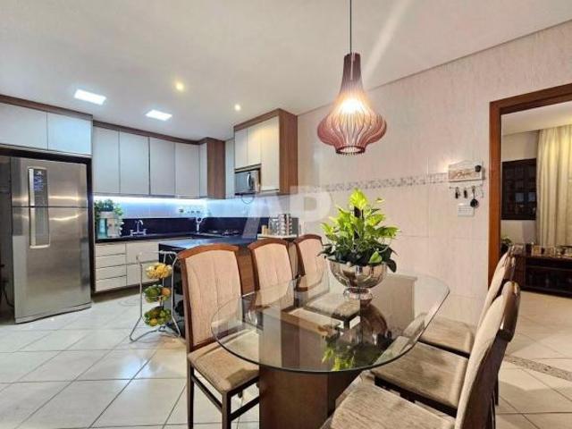 Casa com 3 dormitórios à venda, 98 m² por R$ 525.000,00 Vila Residencial São Domingos Itu/SP