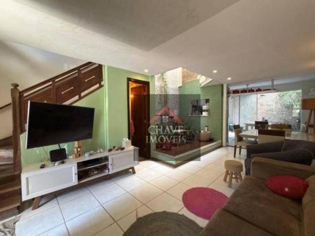 Casa à venda, 98 m² por R$ 599.000,00 Vila Belmiro Santos/SP