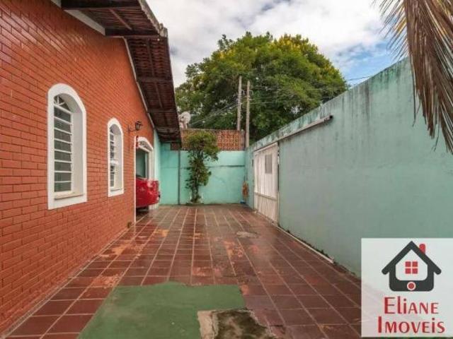 Casa com 3 dormitórios à venda, 98 m² por R$ 550.000,00 Vila Mimosa Campinas/SP