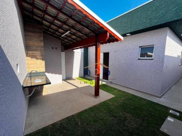 Casa com 3 dormitórios à venda, 98 m² por R$ 599.999,99 Nova Cerejeira Atibaia/SP
