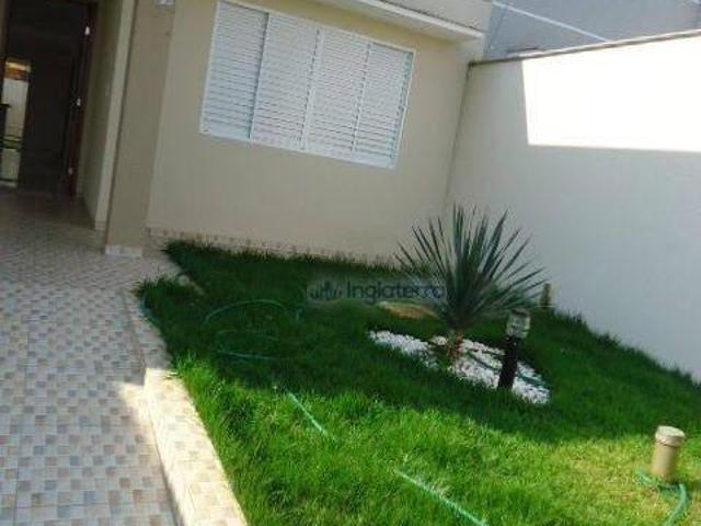 Casa à venda, 98 m² por R$ 650.000,00 Conjunto Residencial Vivendas do Arvoredo Londrina/PR