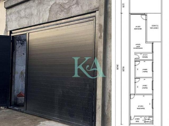 Casa com 3 dormitórios à venda, 98 m² por R$ 630.000 Vila Guilhermina Praia Grande/SP