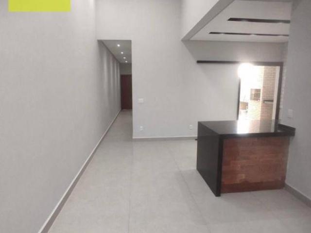 Casa com 3 dormitórios à venda, 98 m² por R$ 640.000 Condomínio Villagio Ipanema I Sorocaba/SP