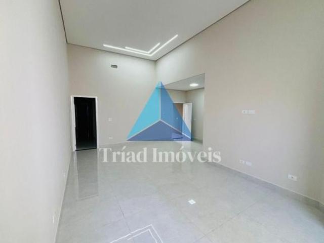 Casa com 3 dormitórios à venda, 98 m² por R$ 650.000,00 Parque Universitário Americana/SP